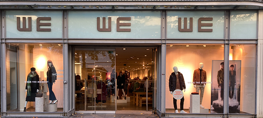 WE Fashion - Better Together | Online shop